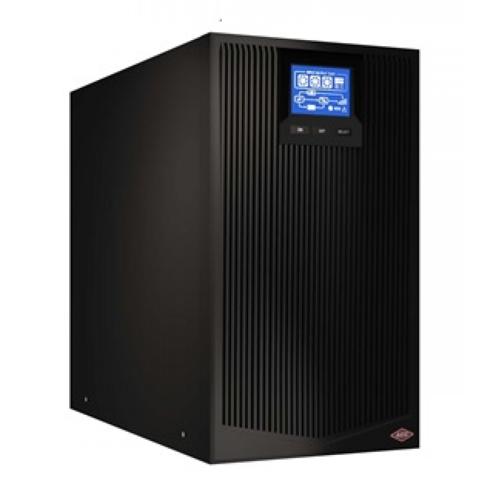 IST3 3kVA/3KW avec batteries 6 x 12V 9ah SORTIE 3 X FR|Amyshop