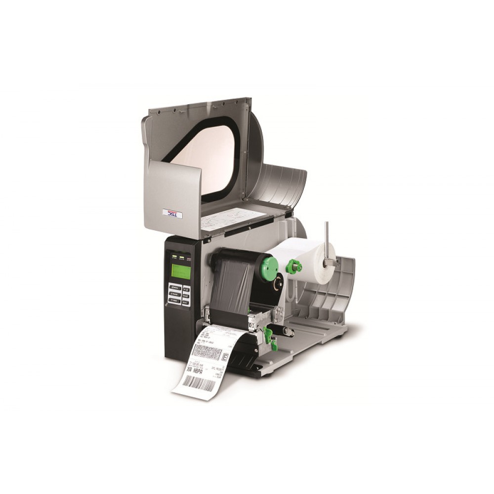 Imprimante Etiquettes TSC TTP 246 M Pro 203dpi Tunisie|Amyshop